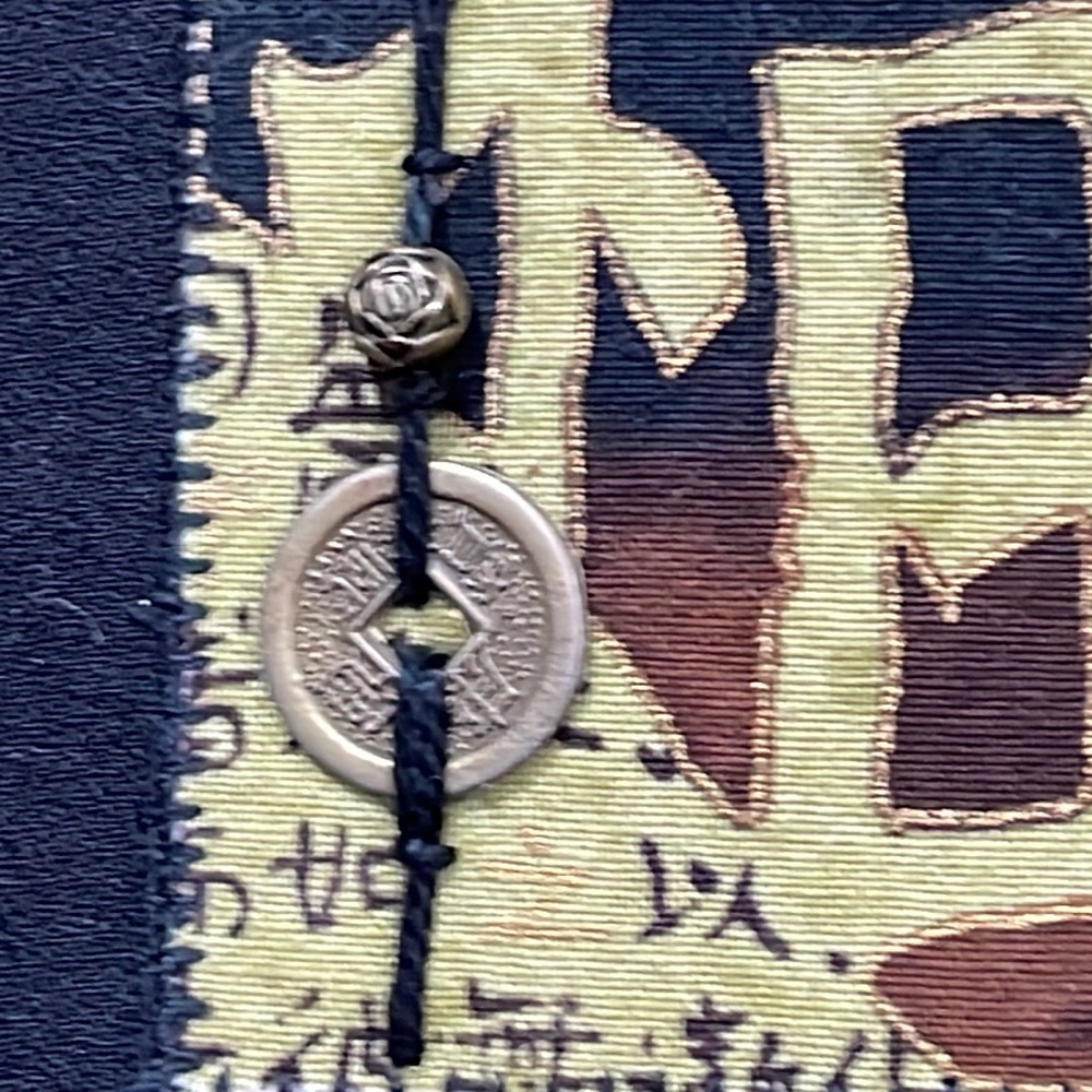 Lucky Amulet T-Shirt- Hanzi Charter For “Lucky” With … - Gem